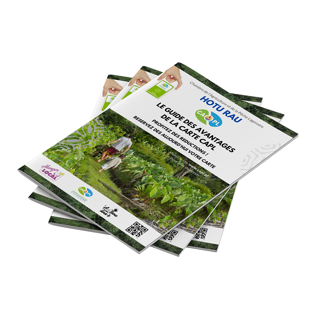 LA CARTE CAPL | CAPL